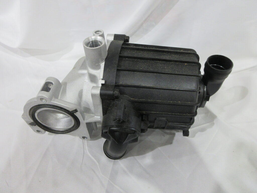 CRANKCASE OIL VENTILATION SEPARATOR - Westlock Truck Parts